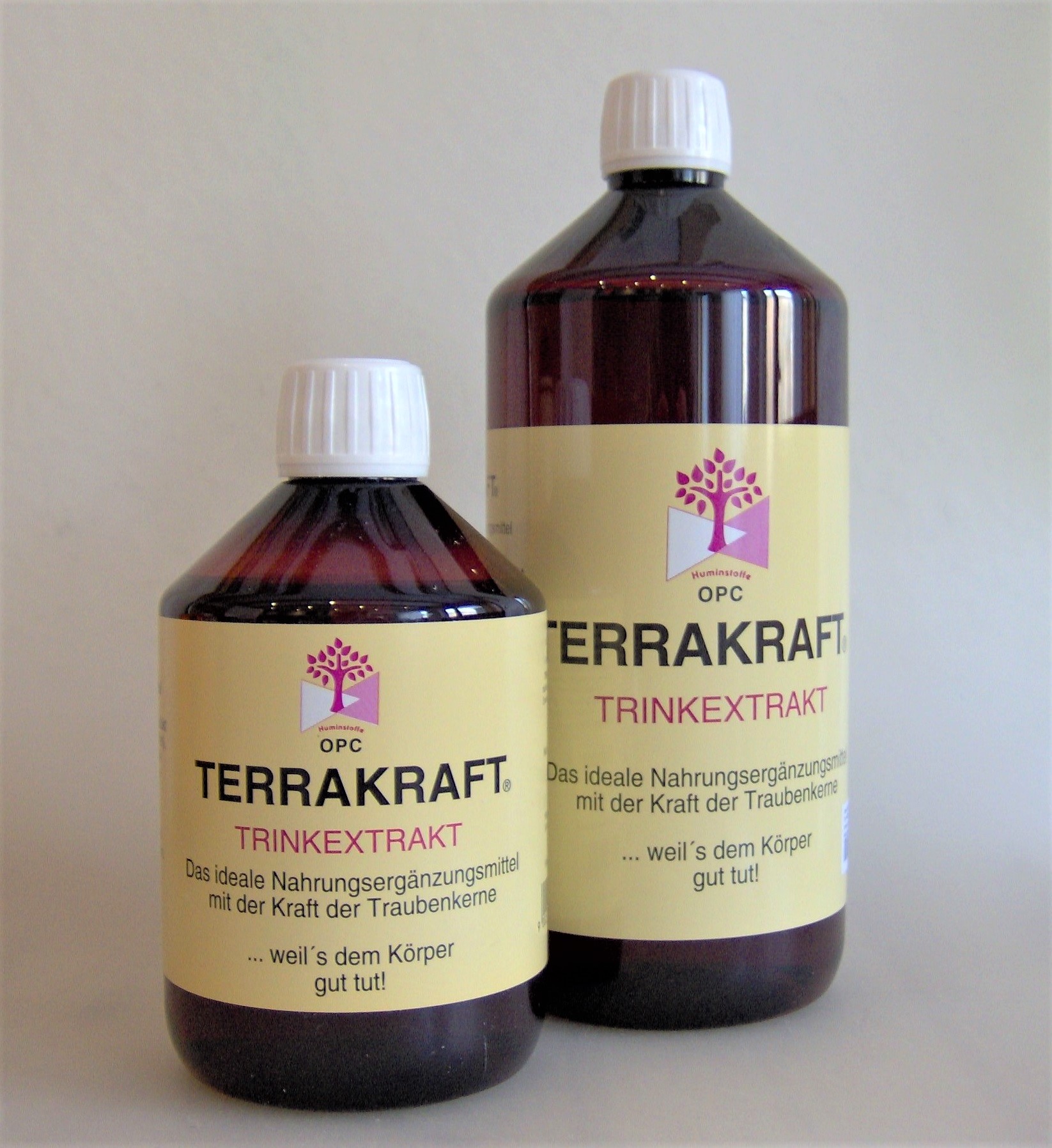 Terrakraft | Tatzenladen