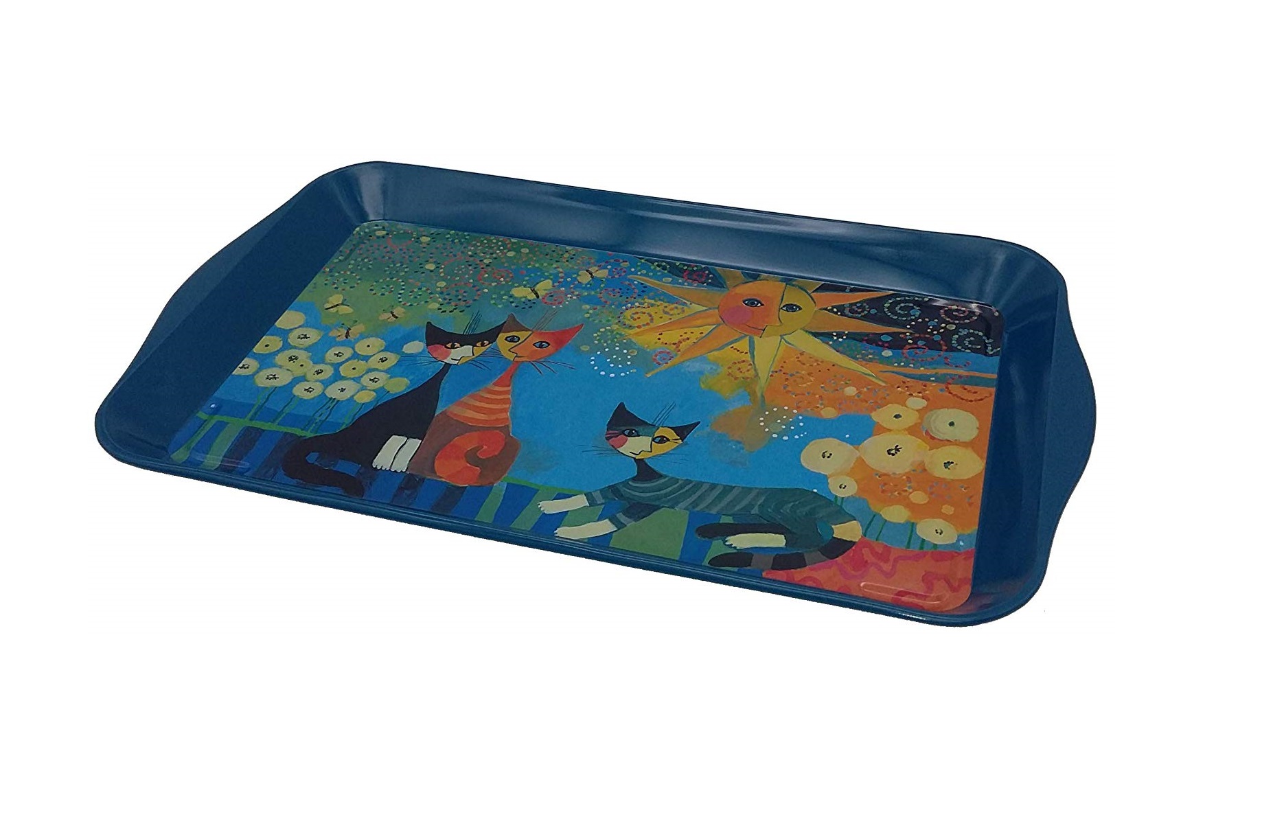 Rosina Wachtmeister Tablett Dolce Vita | Tatzenladen